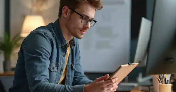 Numéro contrat apprentissage : où le trouver ? - Contactjob.net